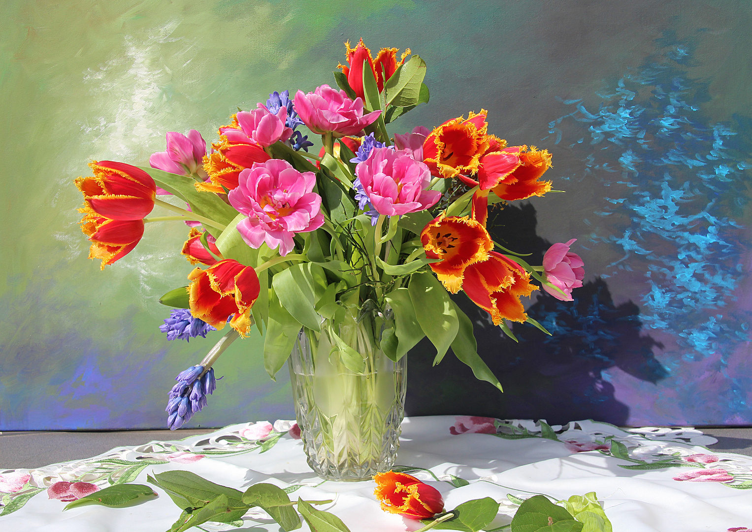 Stillleben Foto & Bild | natur Bilder auf fotocommunity