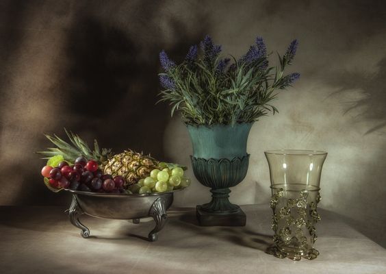 Arrangierte Szenen Bilder & Fotos