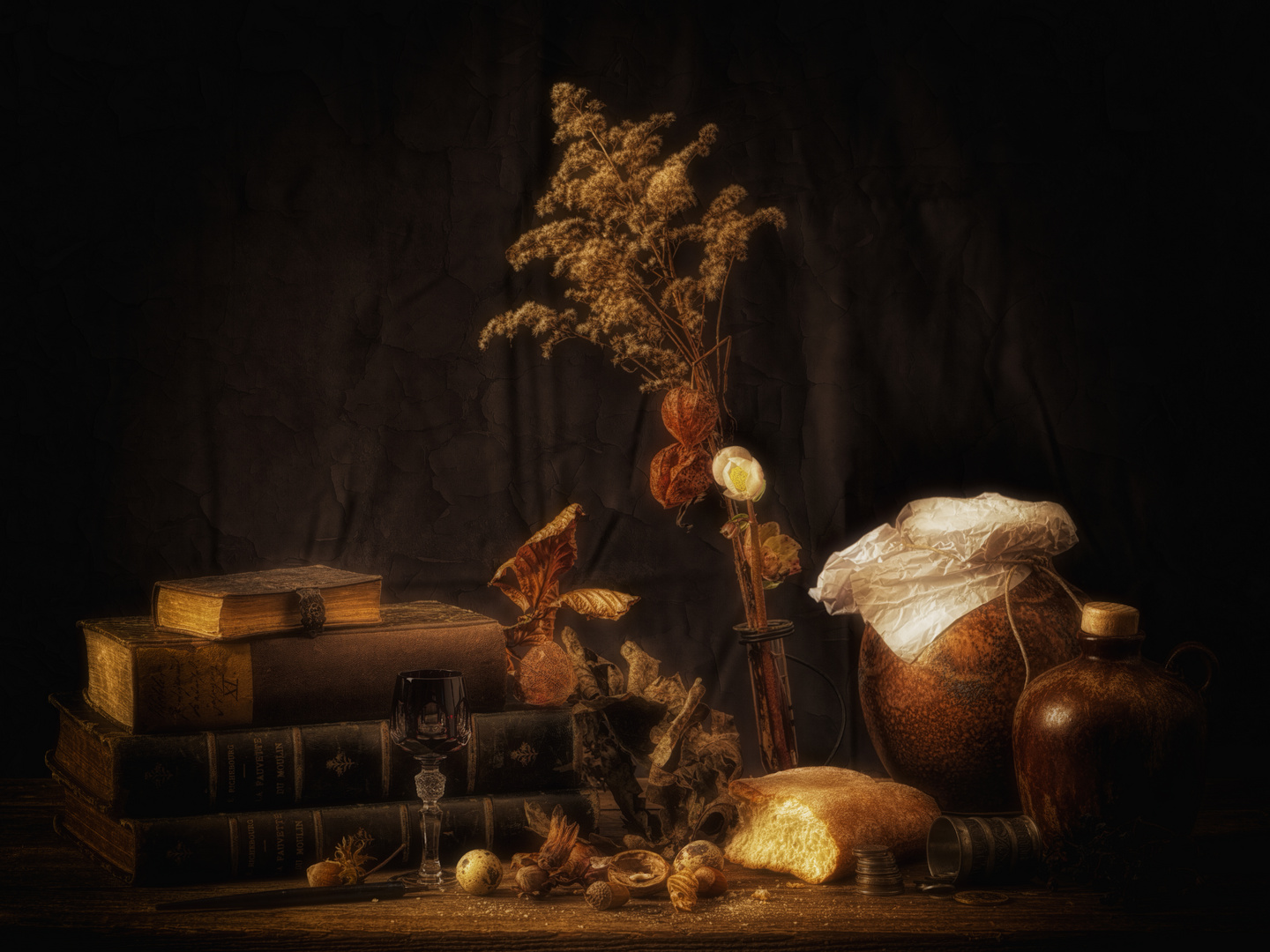 Stillleben Foto & Bild | stillleben, stillleben "alter meister", motive ...
