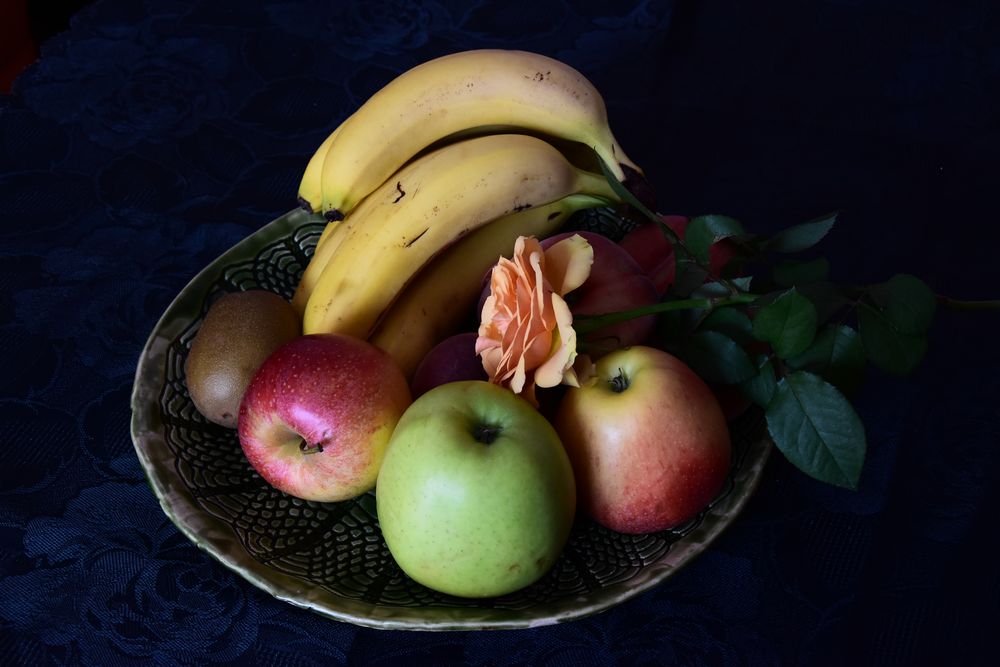 stillleben Foto & Bild | stillleben, food-fotografie, obst & gemüse ...