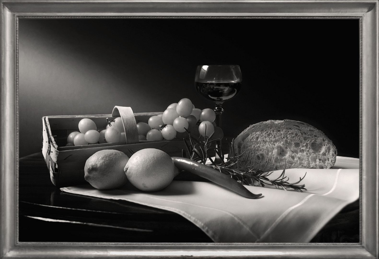 Stillleben Foto & Bild | spezial, composing, stillleben Bilder auf ...