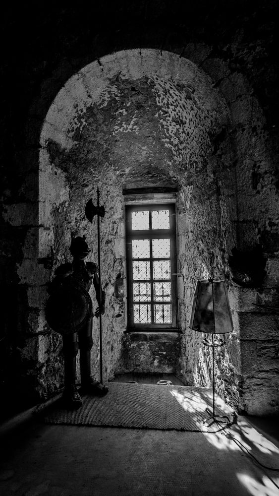 Stillleben Foto & Bild | stillleben, monochrom, bearbeitungs - techniken Bilder auf fotocommunity