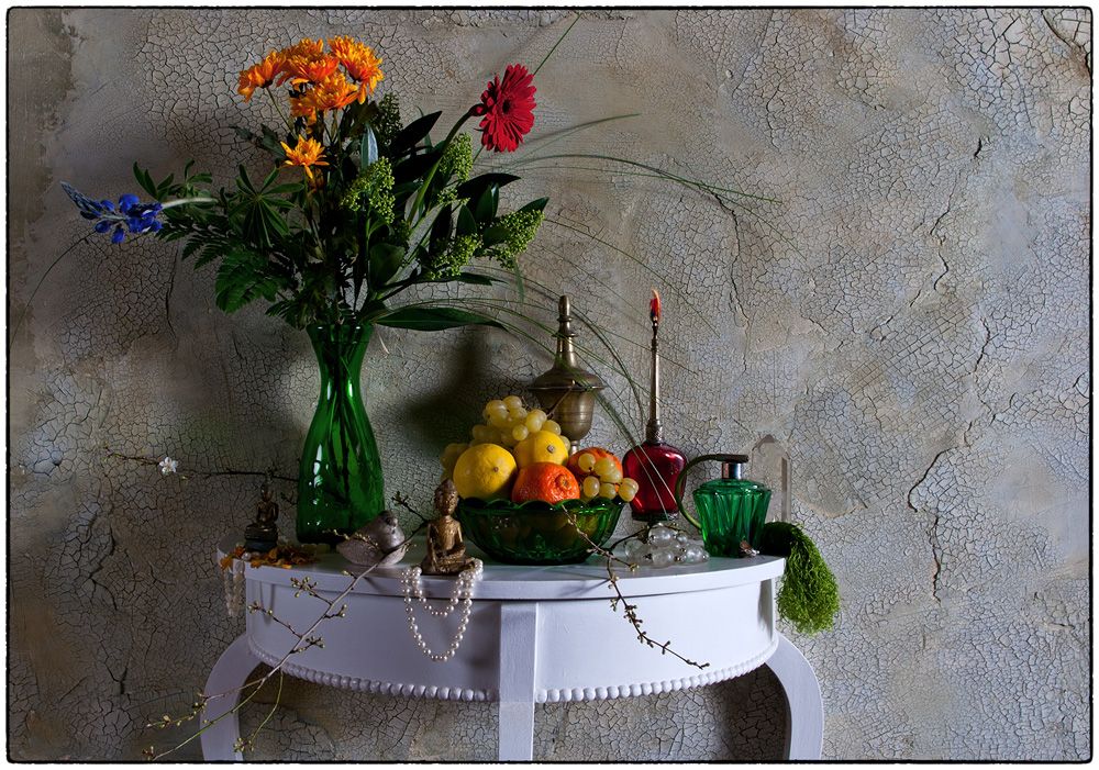 Stillleben I Foto & Bild | stillleben, stillleben "alter meister", obst ...