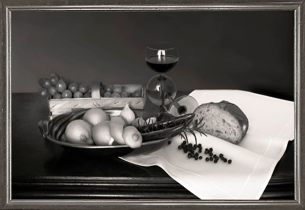 Stillleben II Foto & Bild | stillleben, projekte, arrangierte szenen Bilder auf fotocommunity