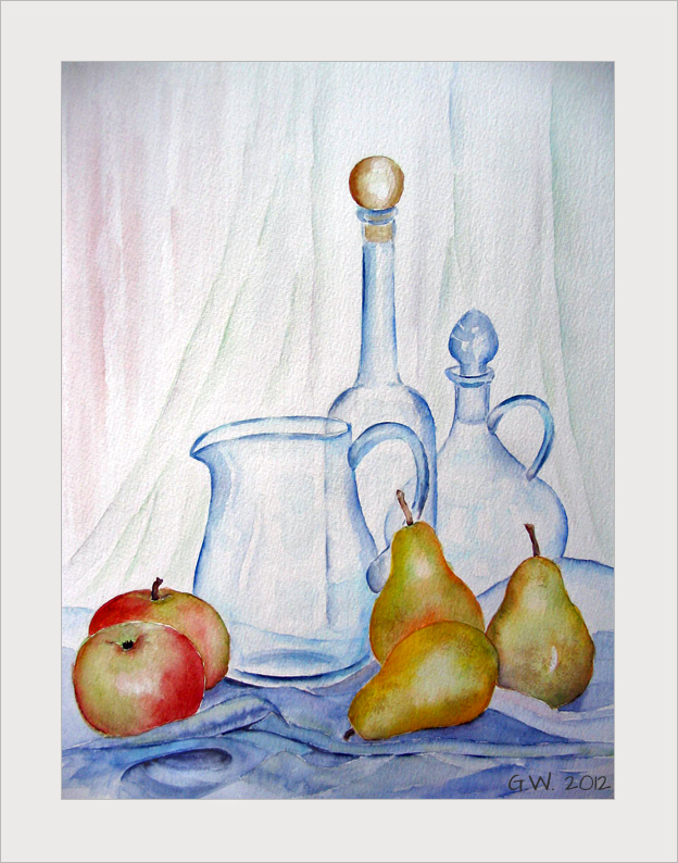 Stillleben III Foto & Bild | kunstfotografie & kultur, gemälde ...