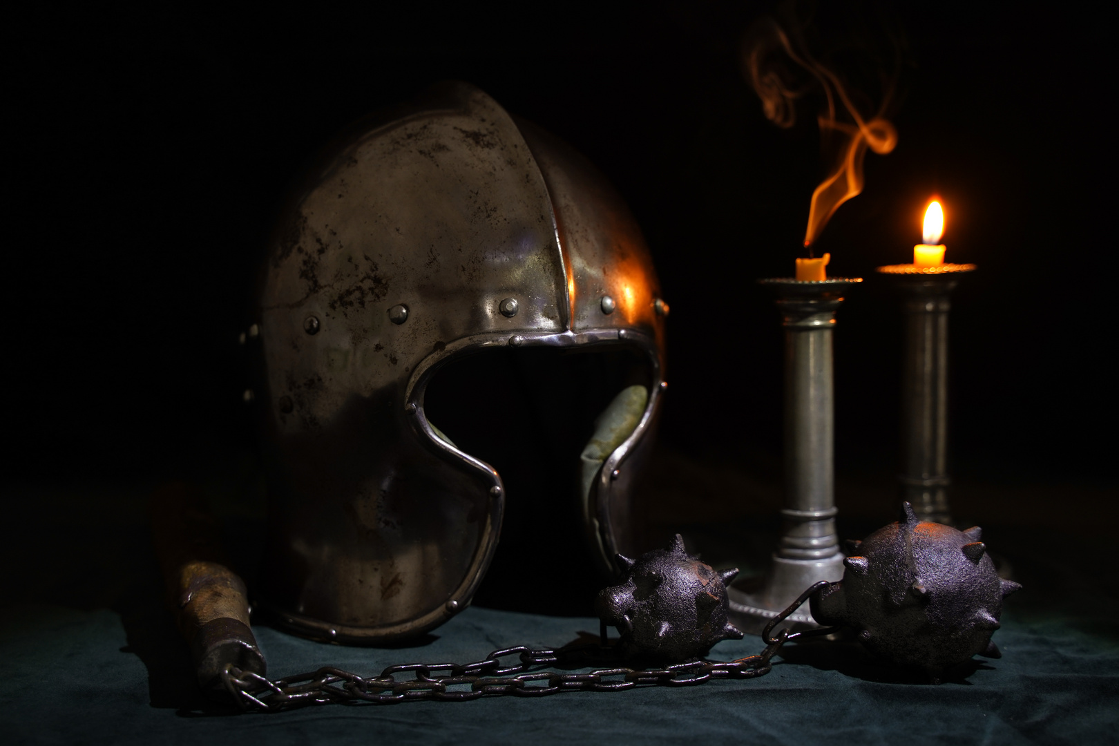 Stillleben III Foto & Bild | stillleben, tabletop, stillleben "alter ...