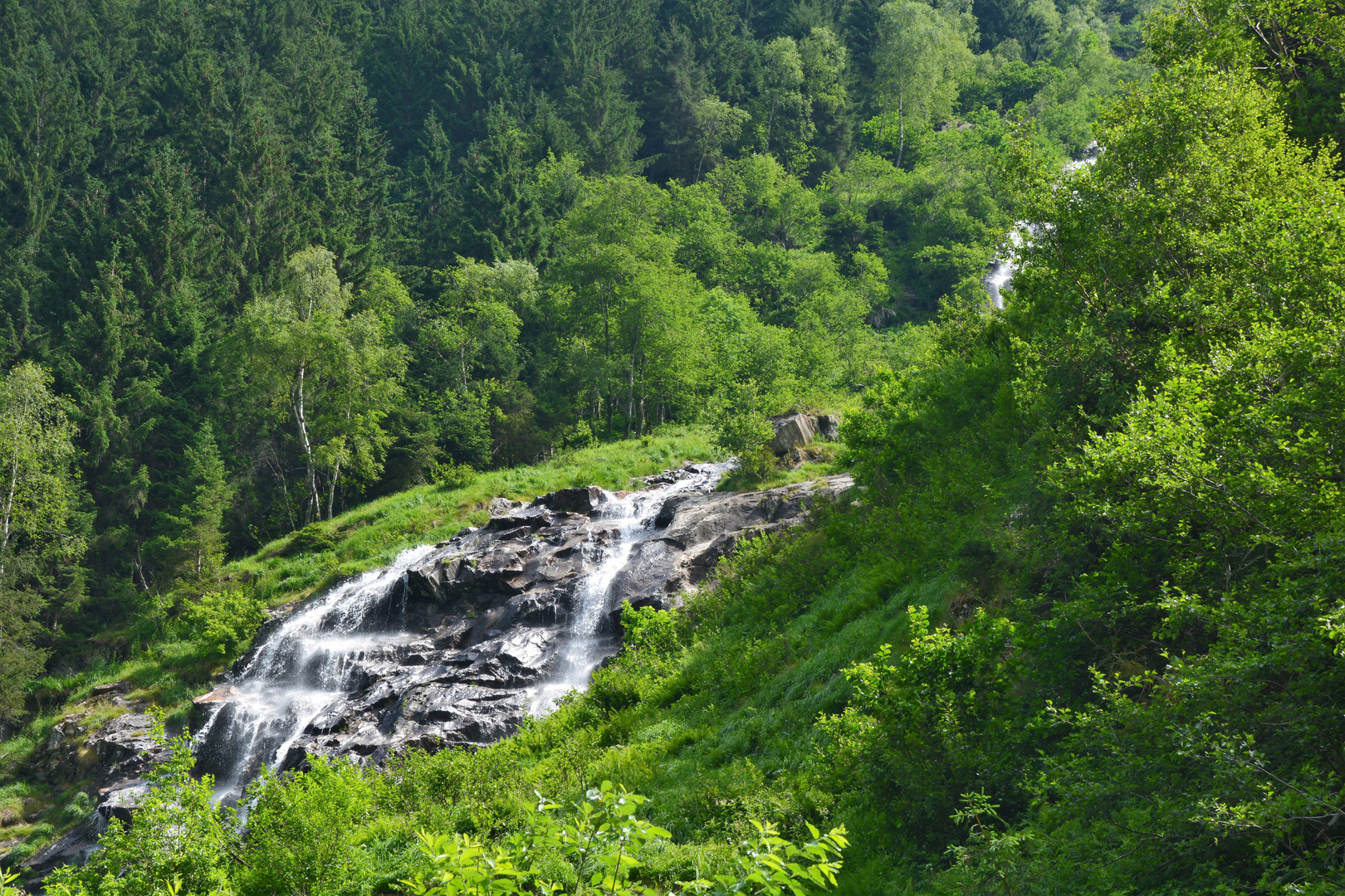 Stillup Stausee, Tirol ( 4 ) Foto & Bild | europe, Österreich, tirol ...