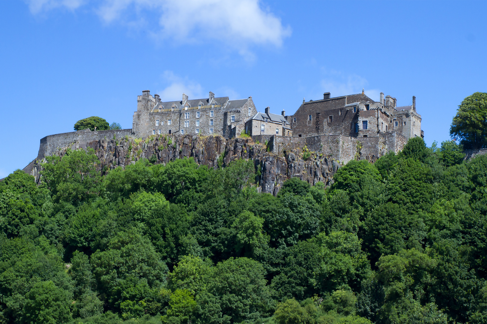 Stirling Castle Foto & Bild | europe, united kingdom & ireland ...