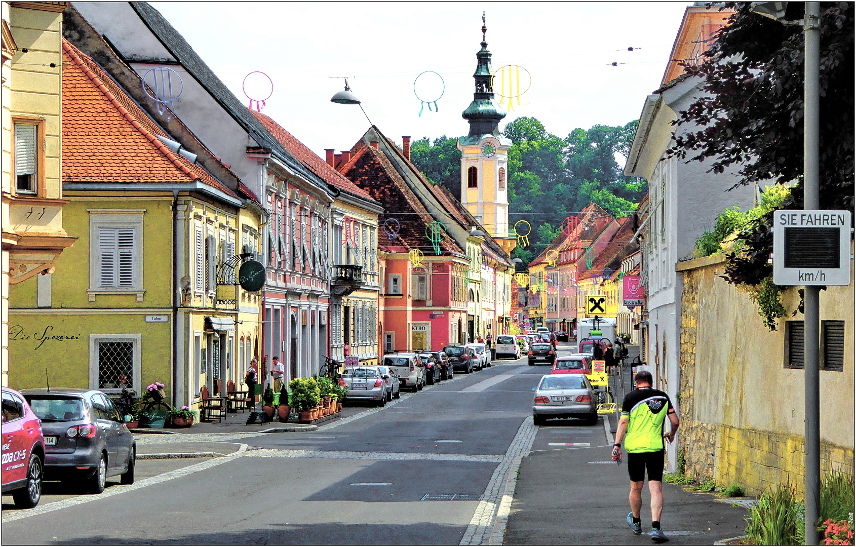 STMK 132 ... Foto & Bild | europe, Österreich, steiermark Bilder auf ...