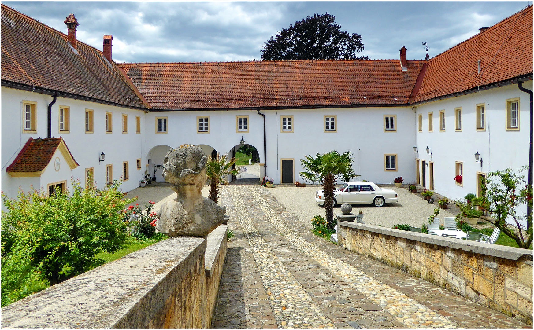 STMK 165 ... Foto & Bild | europe, balkans, slovenia Bilder auf ...