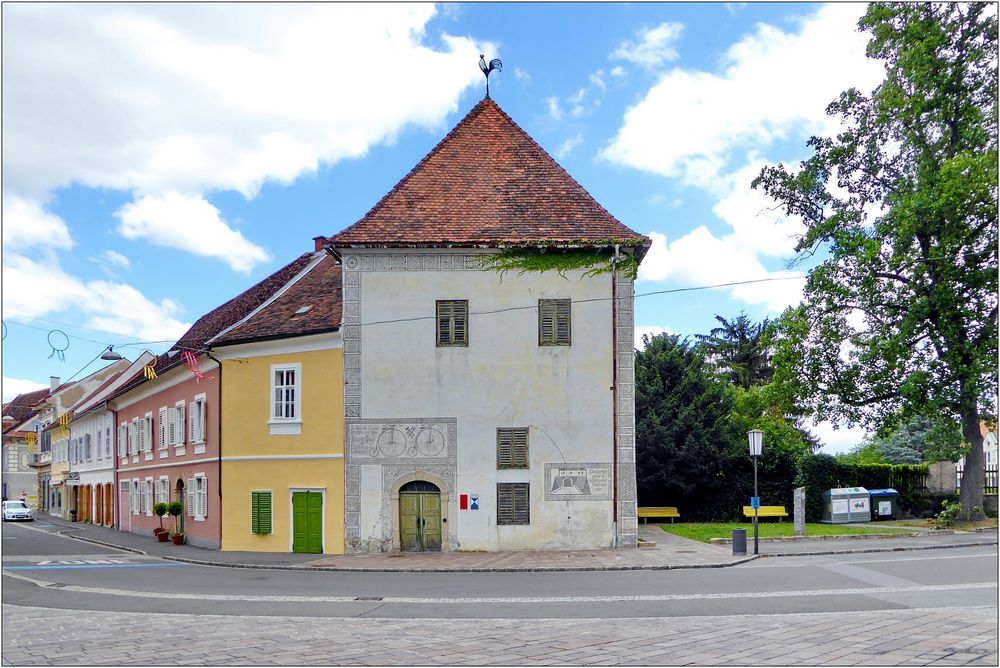 STMK 167 ... Foto & Bild | europe, Österreich, steiermark Bilder auf ...