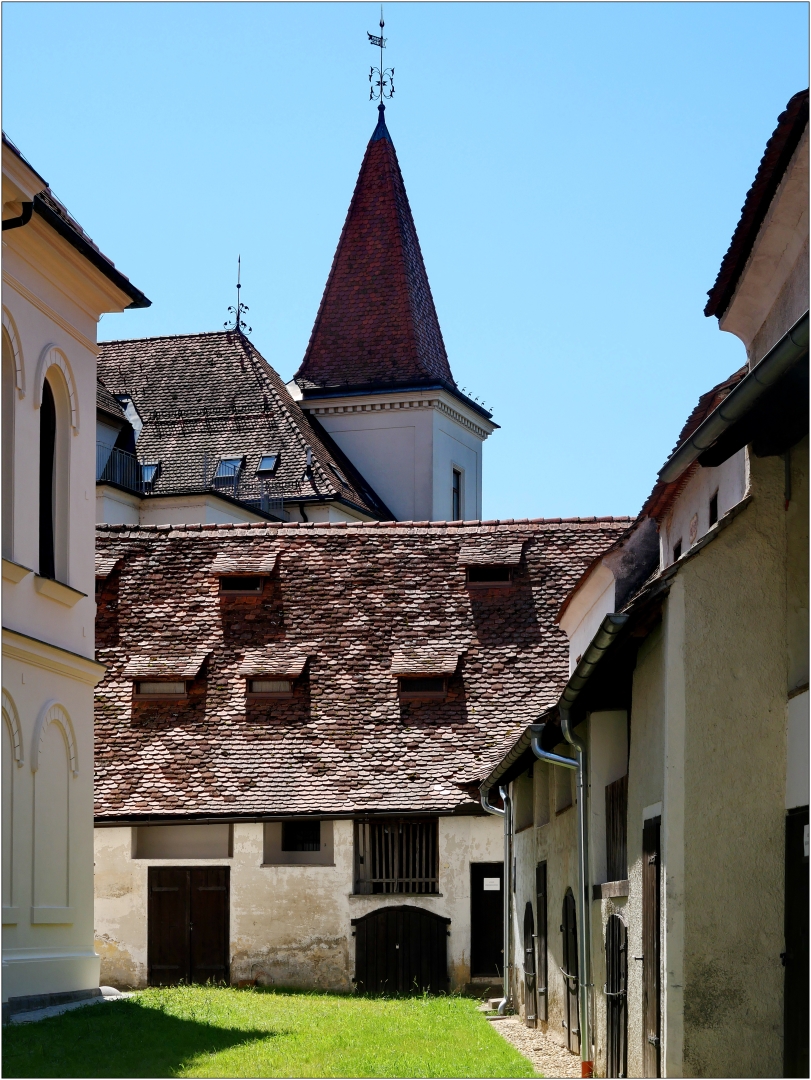 STMK 214 ... Foto & Bild | europe, Österreich, steiermark Bilder auf ...