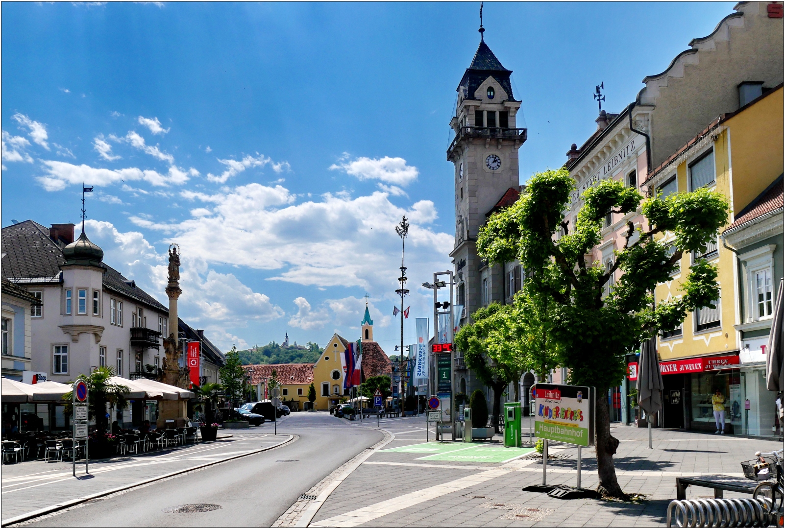 STMK 255 ... Foto & Bild | europe, Österreich, steiermark Bilder auf ...