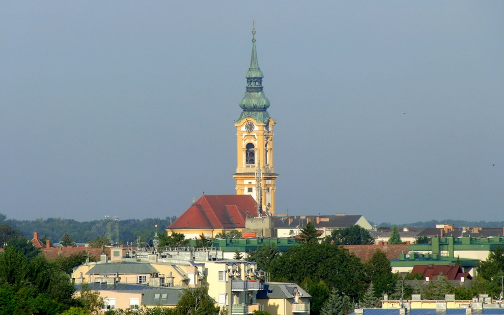 Stockerau". . Foto & Bild | europe, Österreich, niederösterreich Bilder ...