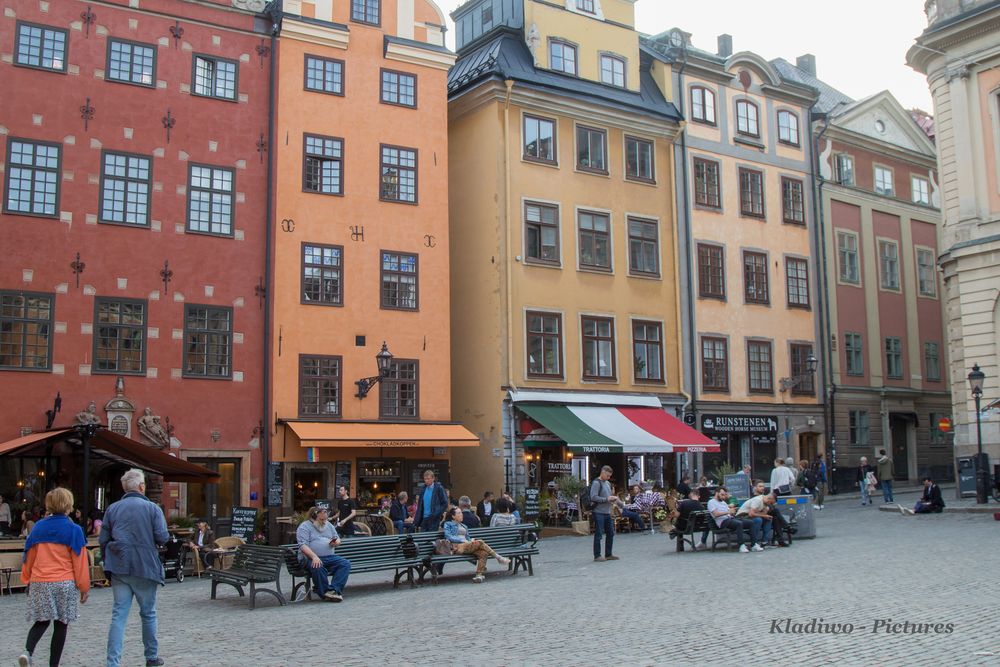 Stockholm 14 Foto & Bild | architektur, reportage dokumentation, europe Bilder auf fotocommunity