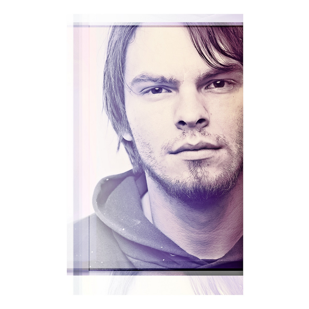 stört euch der fussel an der nase? Foto & Bild | portrait ...