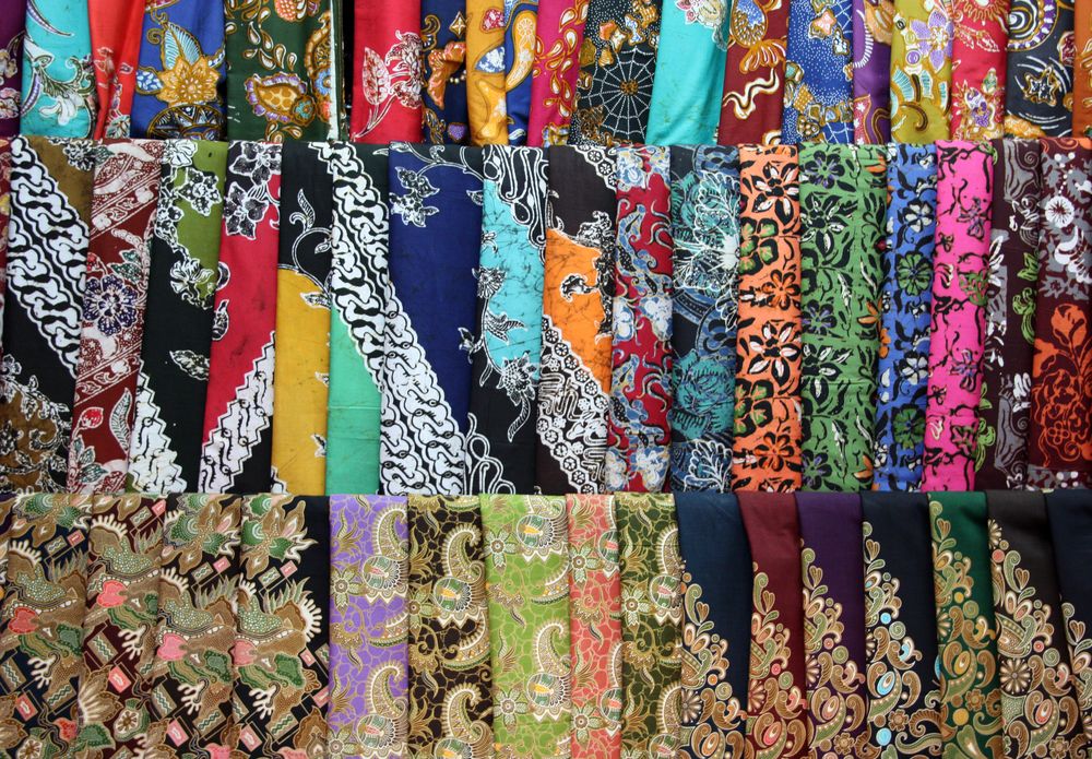 Stoffe - Bild 2 Foto & Bild | stillleben, zufällige arrangements ...