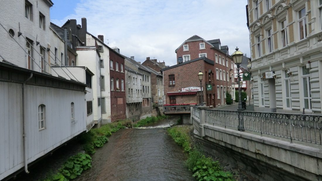 Stolberg - Altstadt Foto & Bild | architektur, motive Bilder auf ...
