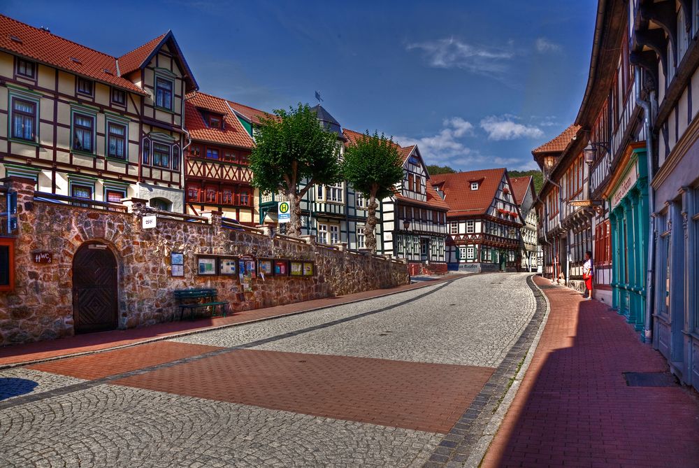 Stolberg Foto & Bild | fotos, world, outdoor Bilder auf fotocommunity