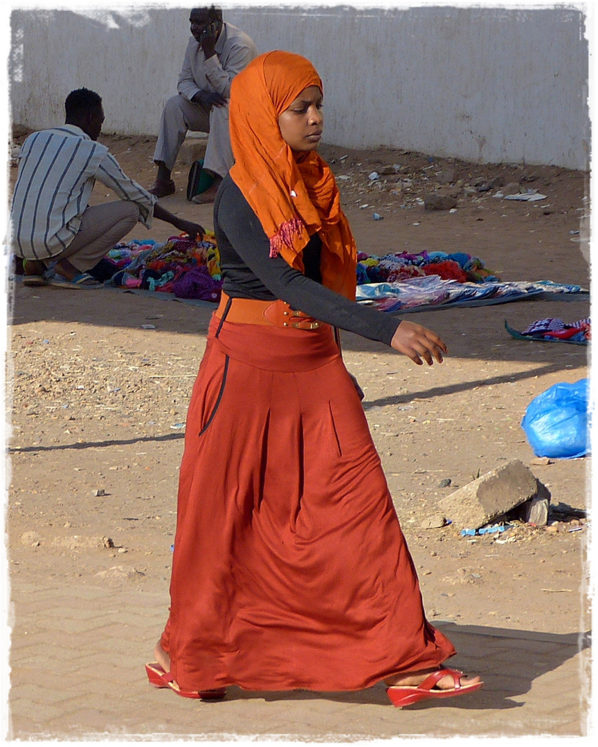 Stolze Frauen.............. Foto & Bild | africa, eastern africa, sudan ...