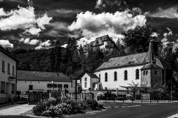 Naturparks im Ösling Bilder & Fotos