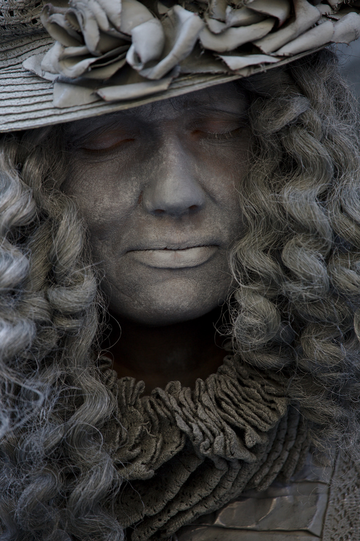 Stone-Mime Foto & Bild | mystik,gothic, szene, wgt Bilder auf fotocommunity