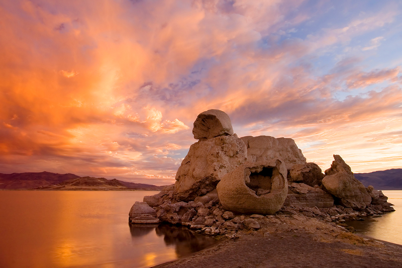 Stone Mother reload Foto & Bild | landschaft, bach, fluss & see, see ...