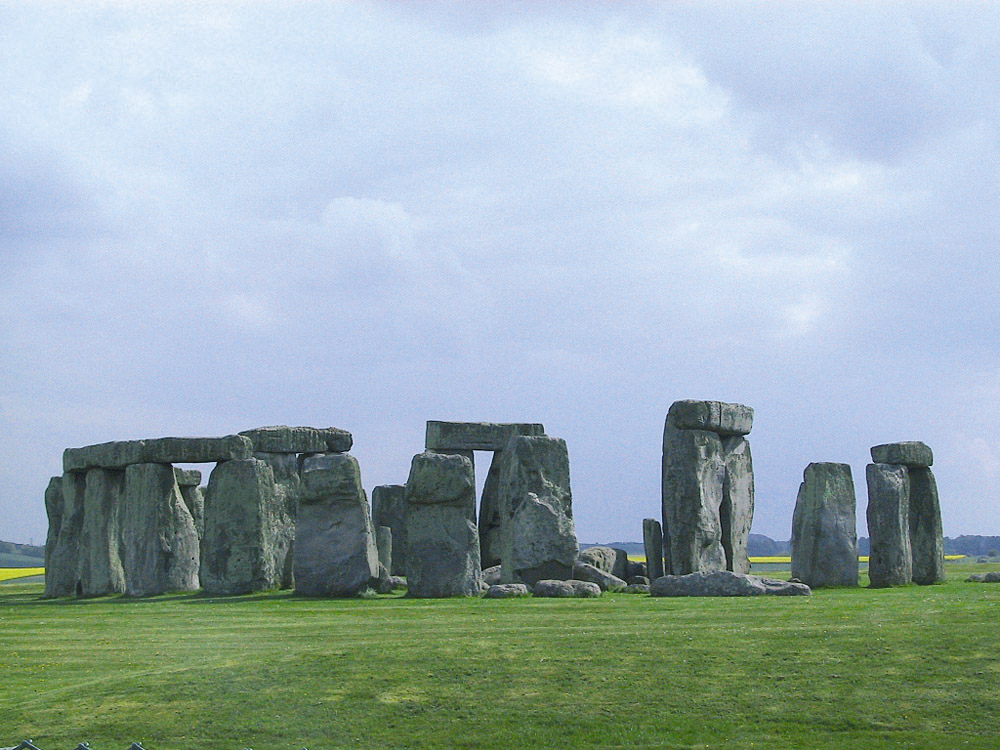 Stonehenge Foto & Bild | europe, united kingdom & ireland, england ...
