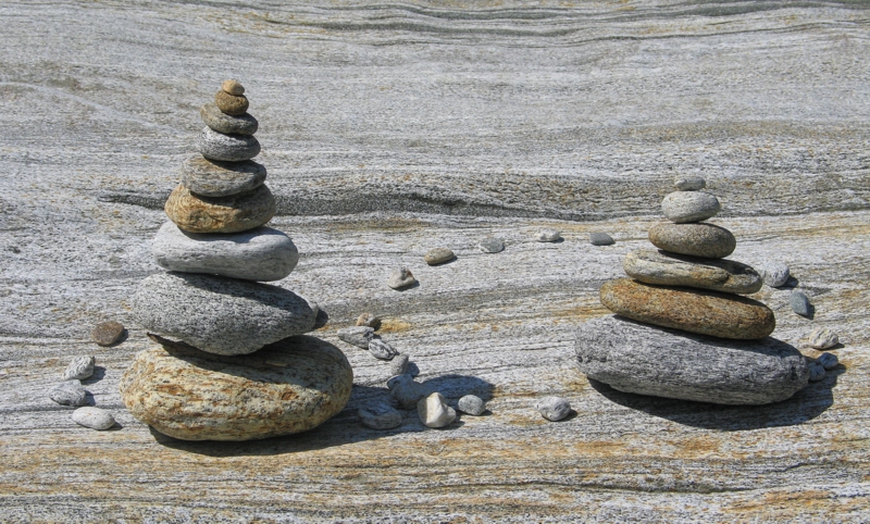 Stones - Steine Foto & Bild | landschaft, natur, stein Bilder auf ...