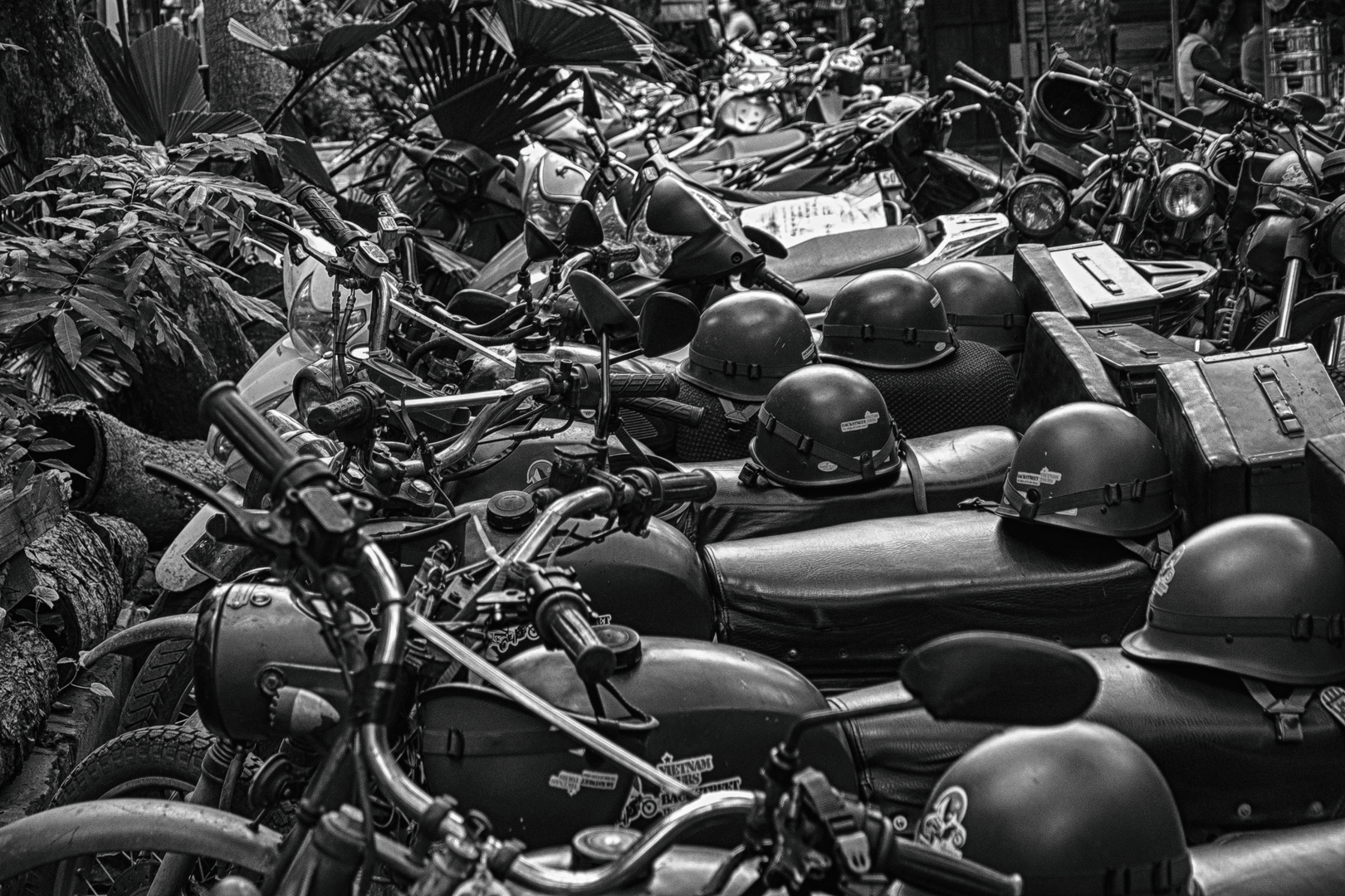 stop Foto & Bild | monochrom, bearbeitungs - techniken, monochrome Bilder auf fotocommunity