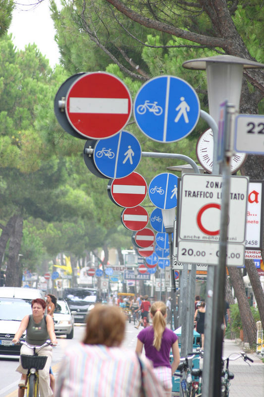 Stop and go - 168mm Foto & Bild | archiv, weit weg-nah dran, archiv ...