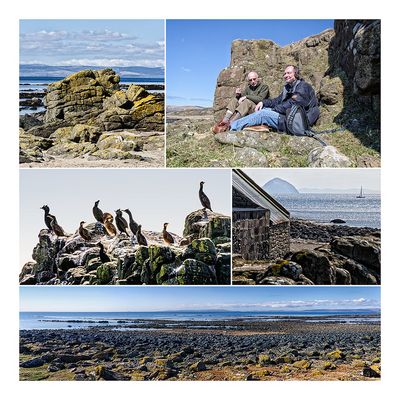 Ayrshire Bilder & Fotos