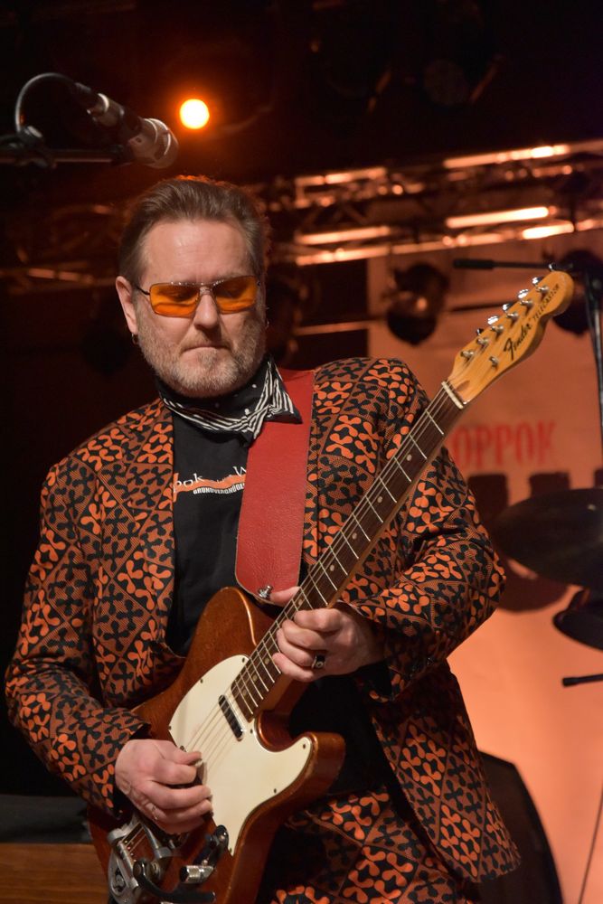 Stoppok Foto & Bild | konzert, spezial, leipzig Bilder auf fotocommunity