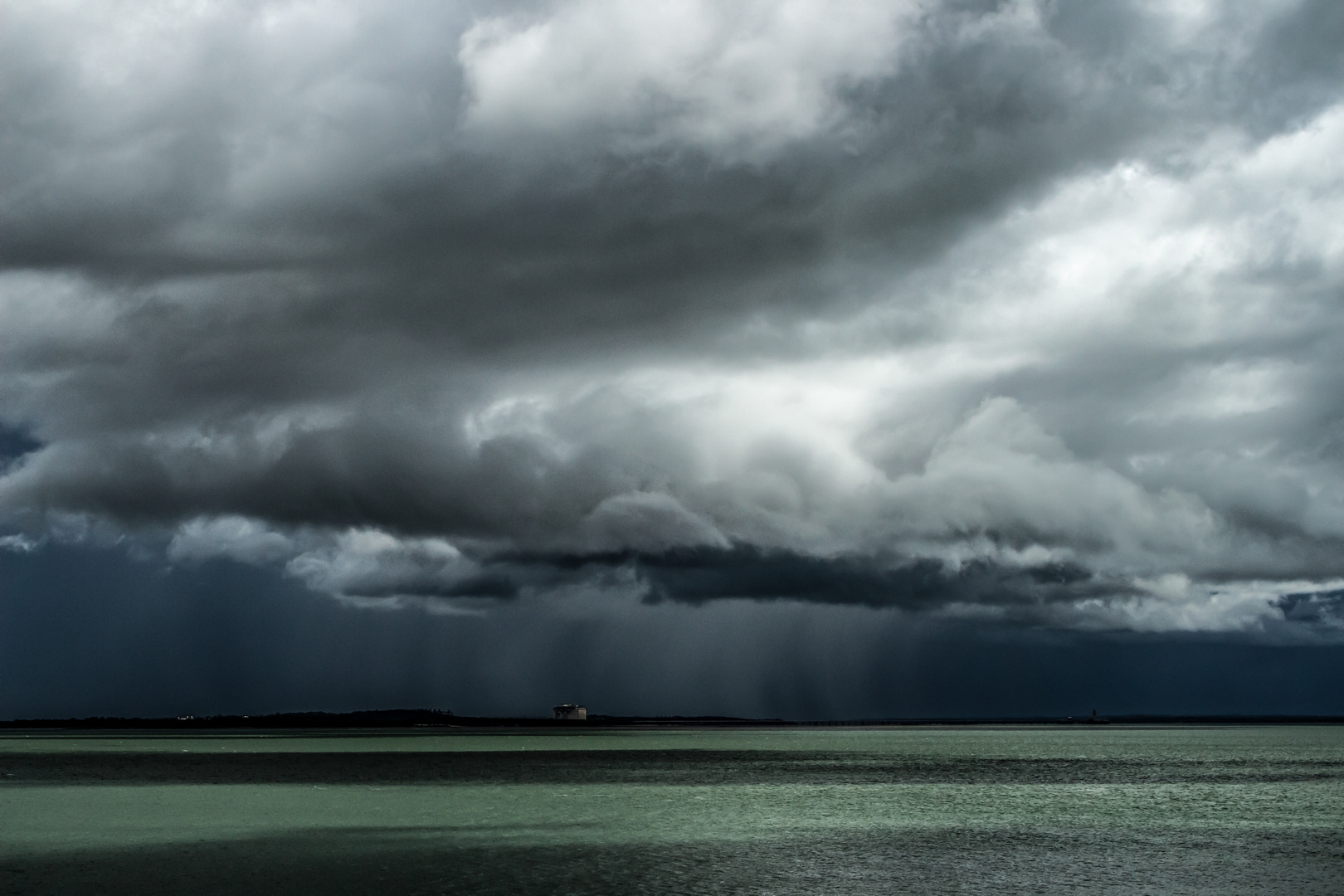 Storm is coming! Foto & Bild | urlaub, australia, nature Bilder auf ...