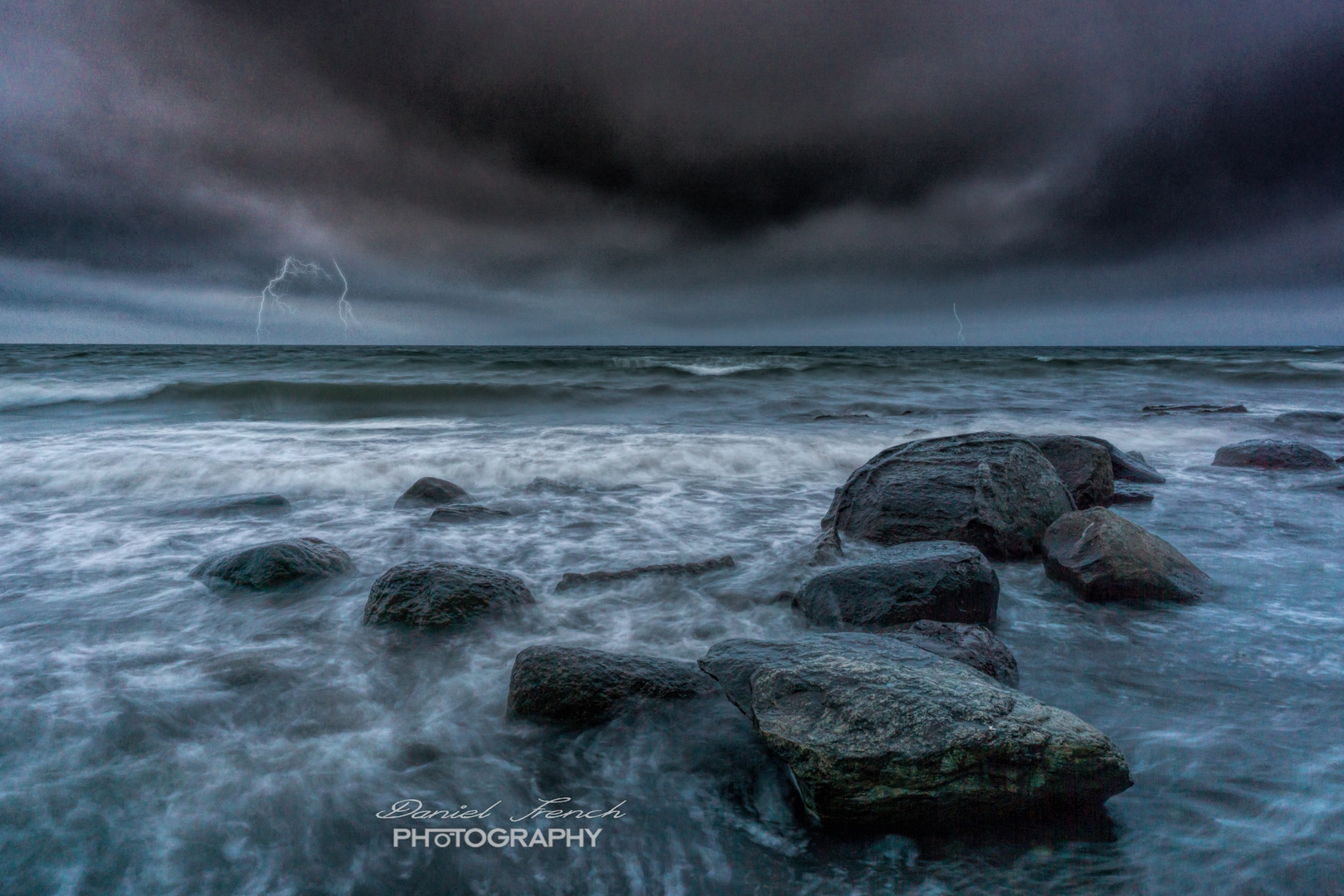 Storm running Foto & Bild | meer, natur, see Bilder auf fotocommunity