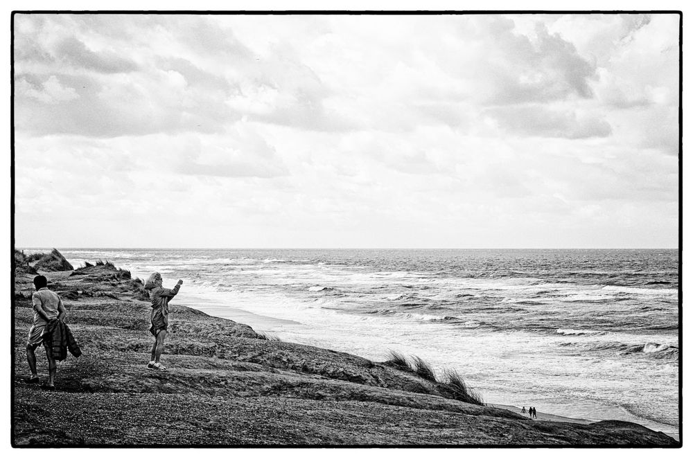 stormy weather Foto & Bild | sylt, dokumentation, outdoor Bilder auf ...