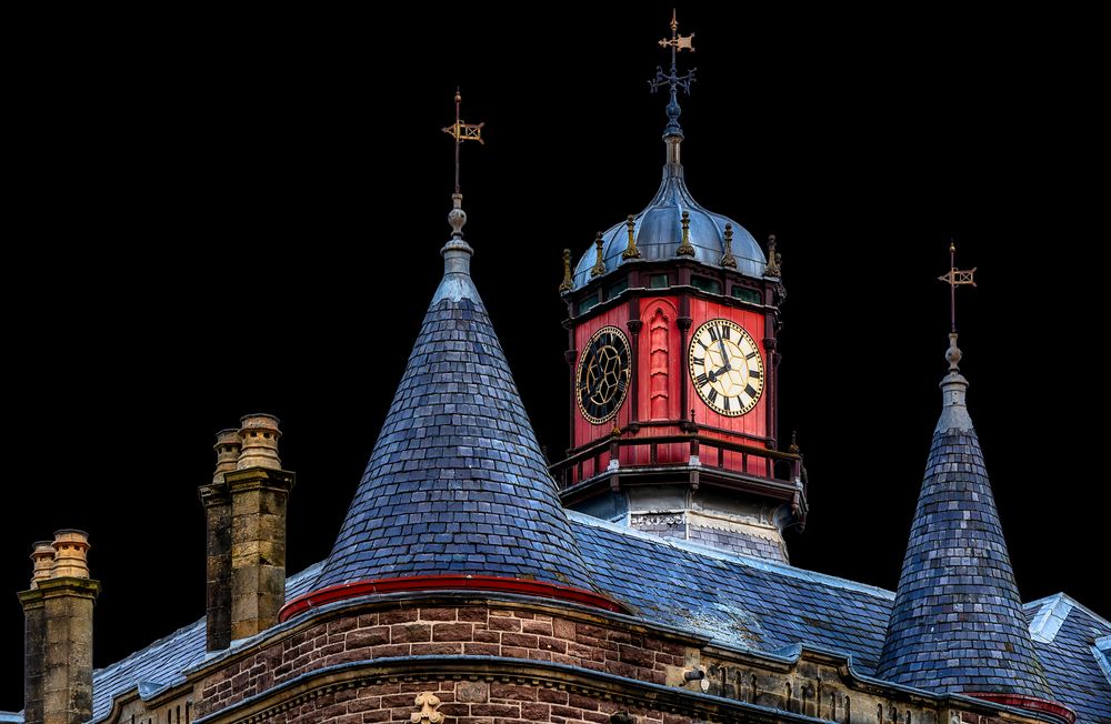 Stornoway 2 Foto & Bild | art, world, schottland Bilder auf fotocommunity