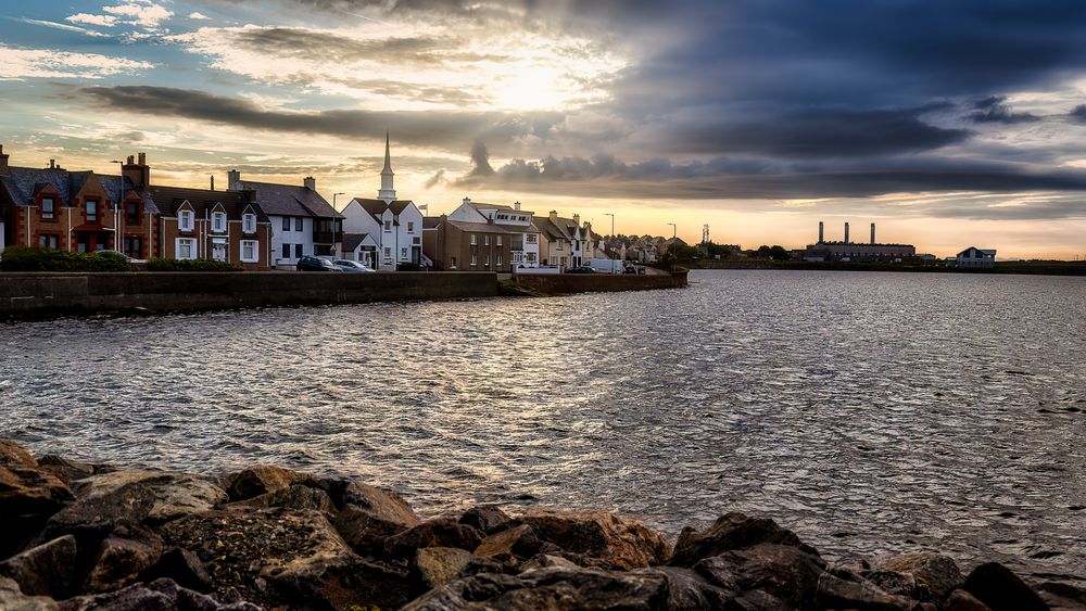 Stornoway Foto & Bild | art, world, wasser Bilder auf fotocommunity