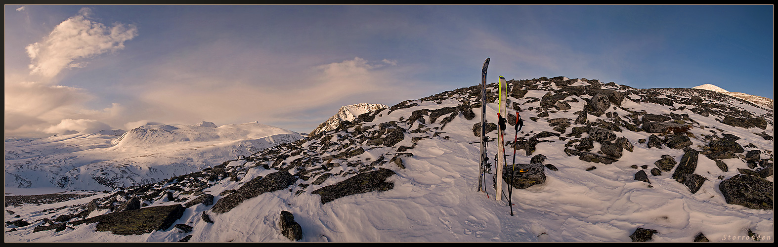 Storronden Foto & Bild | europe, scandinavia, norway Bilder auf ...