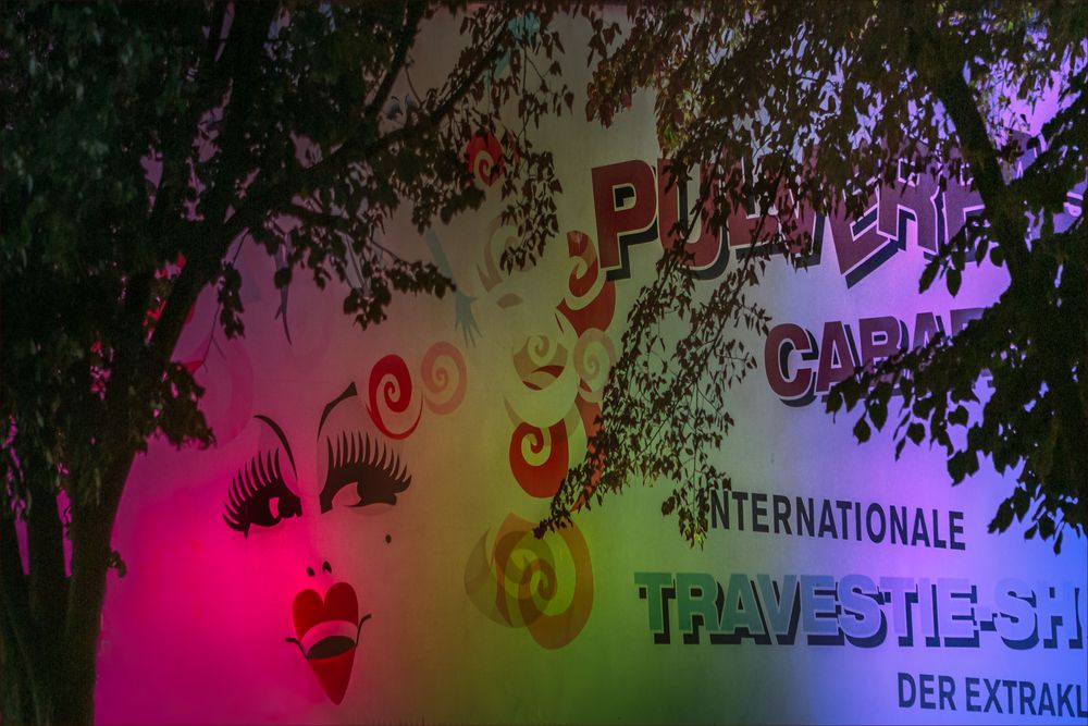 St.Pauli Street 16°* Foto & Bild | reportage dokumentation ...