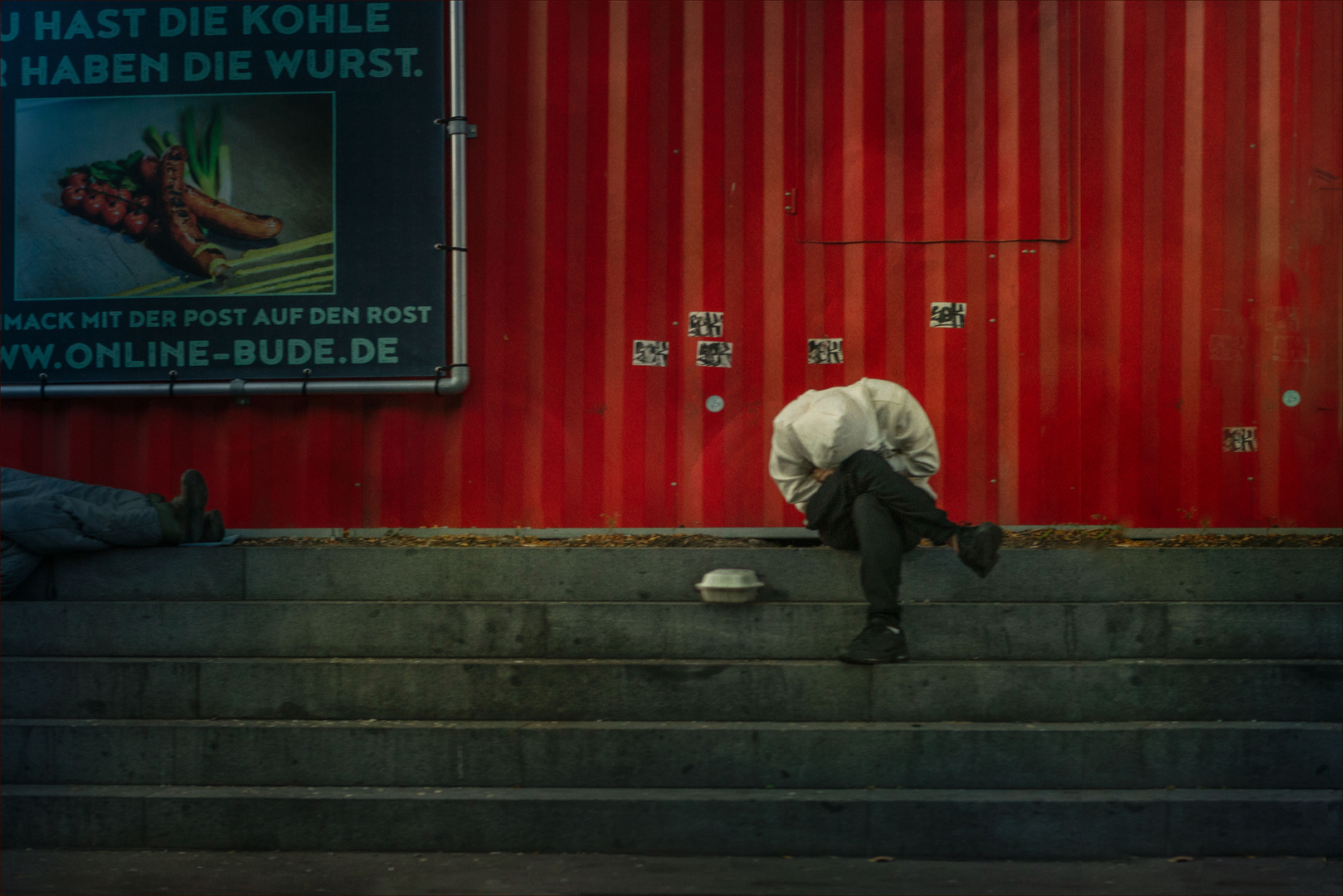 St.Pauli-Street °°°°°°°°* Foto & Bild | reportage dokumentation ...