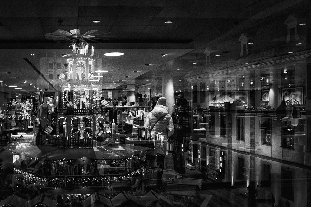 STR_0017 Foto & Bild | experimente, streetfotografie mit menschen, fotokunst Bilder auf ...