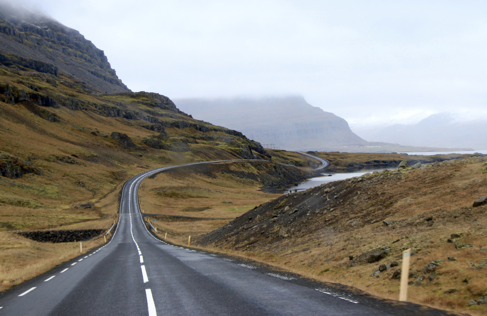 Strada Foto % Immagini| islanda, fotos, nature Foto su fotocommunity
