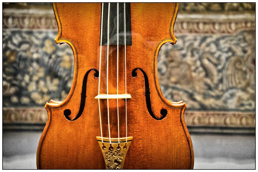 Stradivarius photo et image | musique, instrument, violon Images ...
