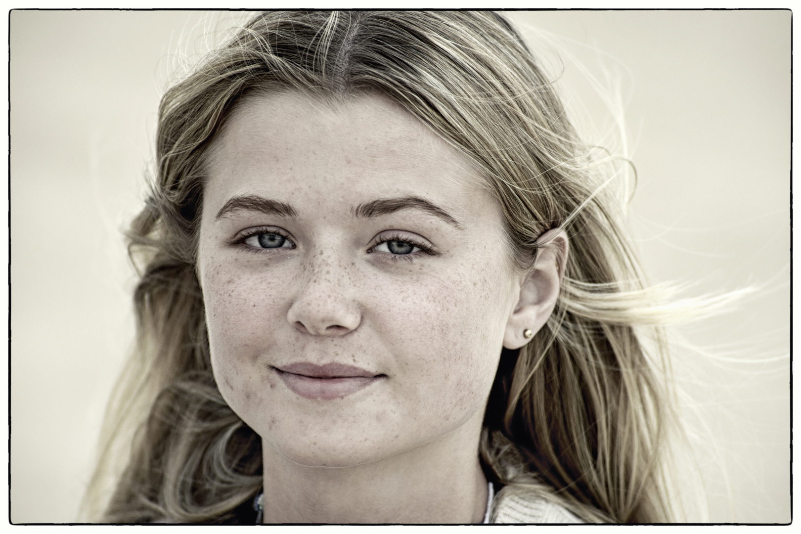 stränchen Foto & Bild | portrait, streetfotografie mit menschen, portrait frauen Bilder auf ...