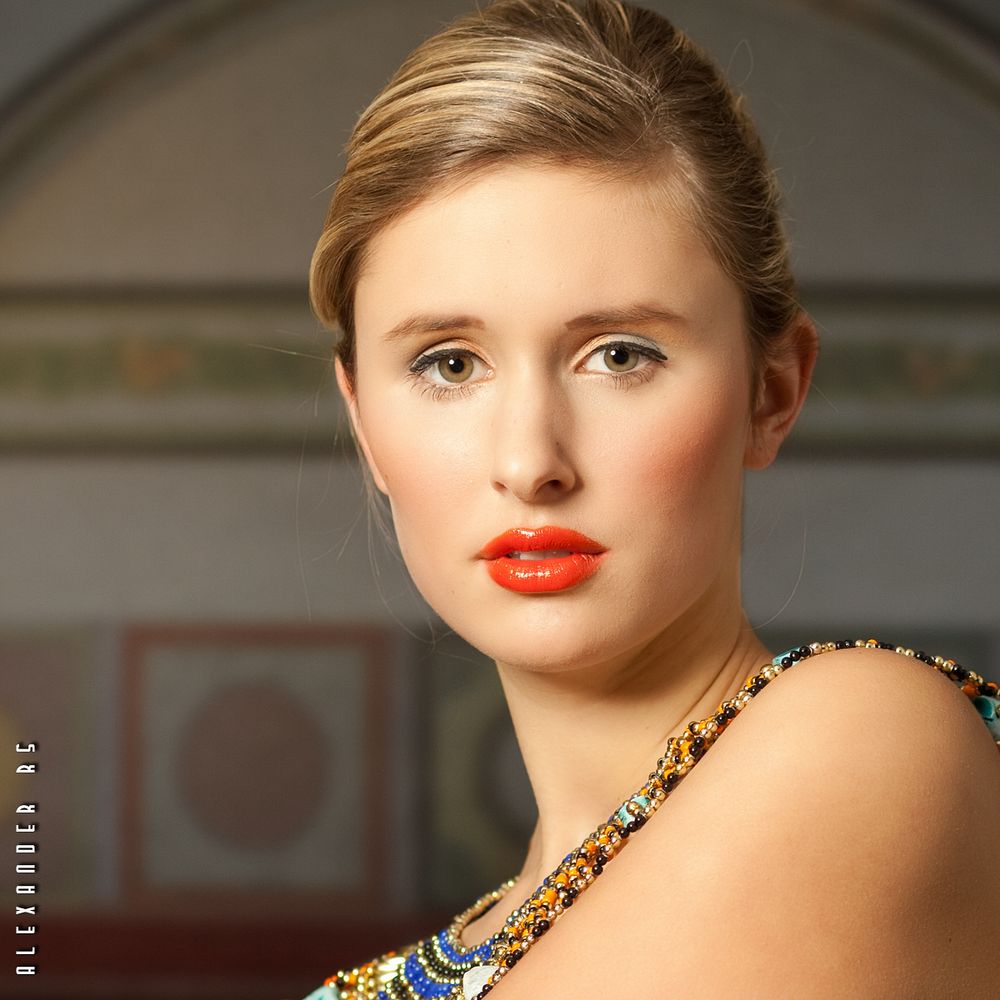 straight / square Foto & Bild | portrait, portrait frauen, studio ...