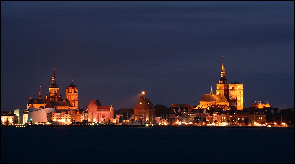 Stralsund Foto & Bild | world, deutschland, stralsund Bilder auf ...