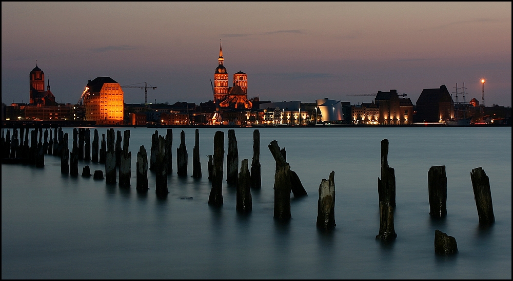 Stralsund Foto & Bild | world, deutschland, stralsund Bilder auf ...