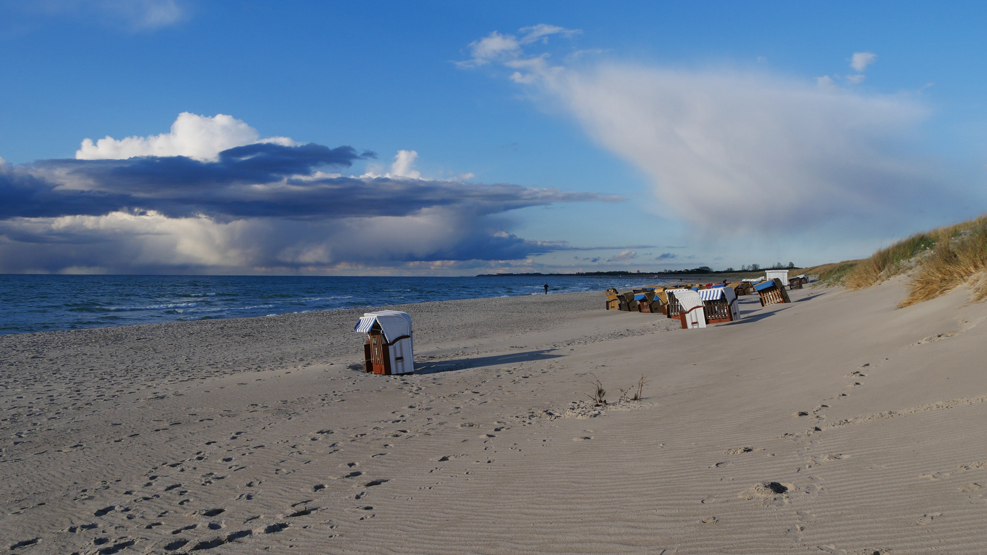 Strand Foto & Bild | landschaft, meer & strand, landschaften Bilder auf ...