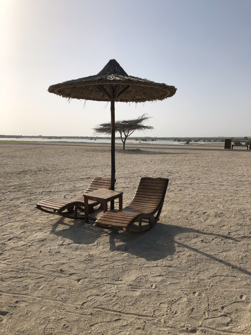 Strand am persischen Golf Foto & Bild | anfängerecke - nachgefragt ...